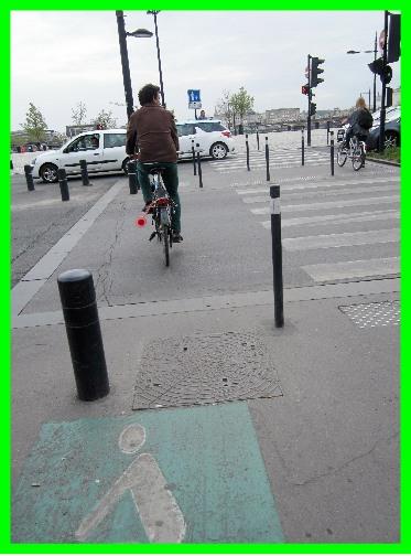 Dix conseils aux cyclistes débutants (ou non)